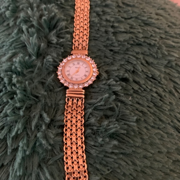 Monet | Accessories | Monet Watch | Poshmark